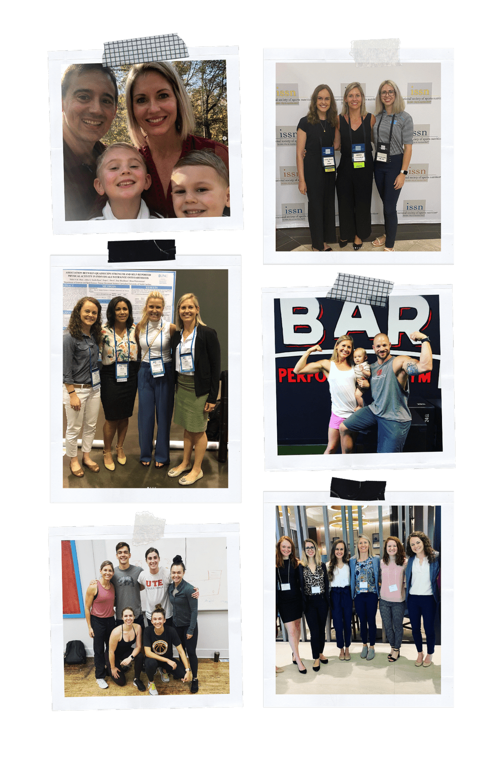 About Dr. Abbie Smith-Ryan: Empowering Science and Wellness — ABBIE ...