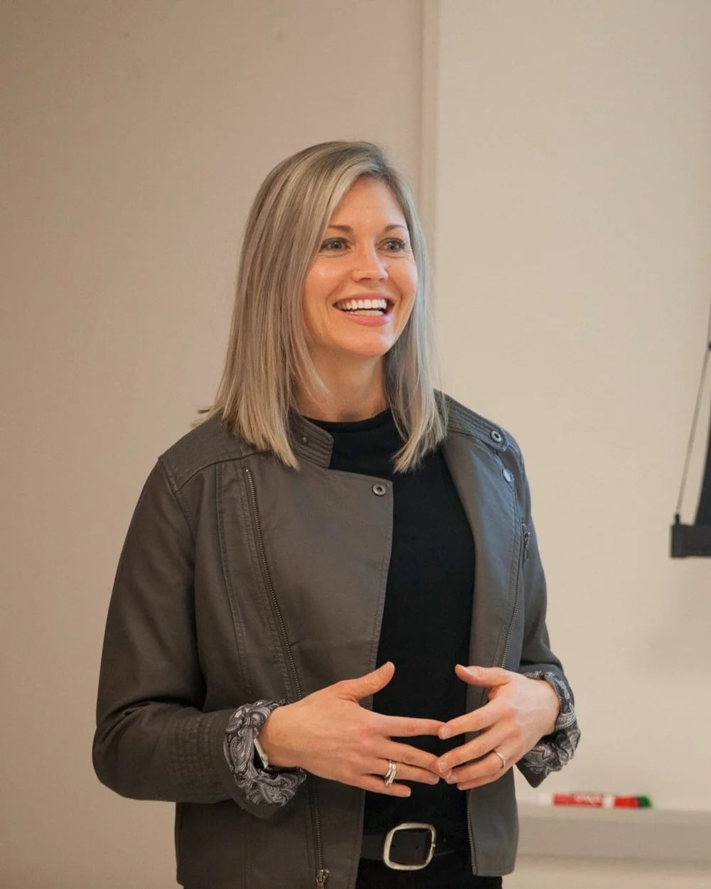 Dr. Abbie Smith-Ryan: Empowering Science and Wellness