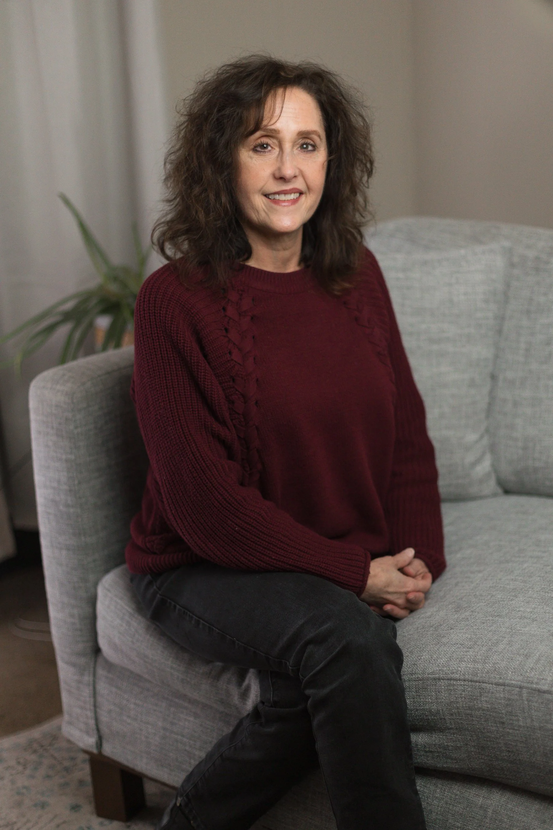 Meet Jill — Montooth Counseling