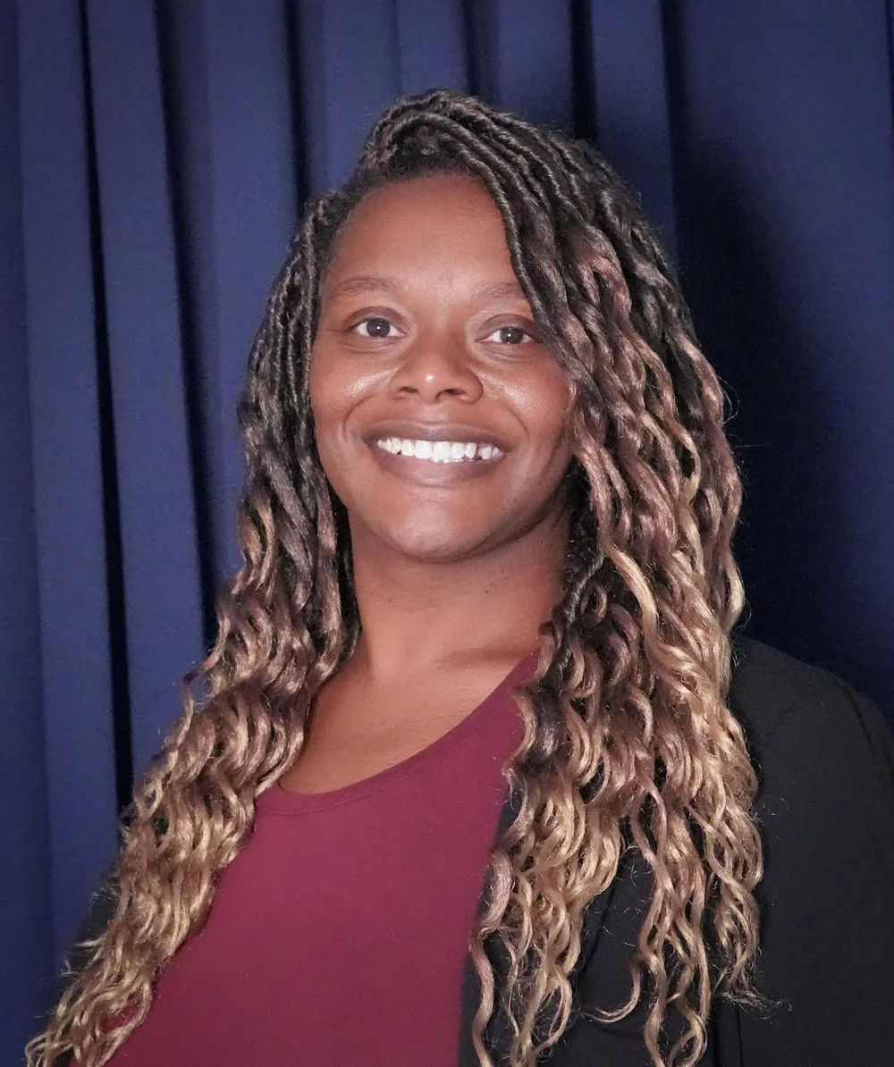 Meet Alexis — Montooth Counseling