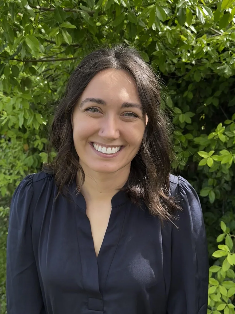 Meet Shelby — Montooth Counseling
