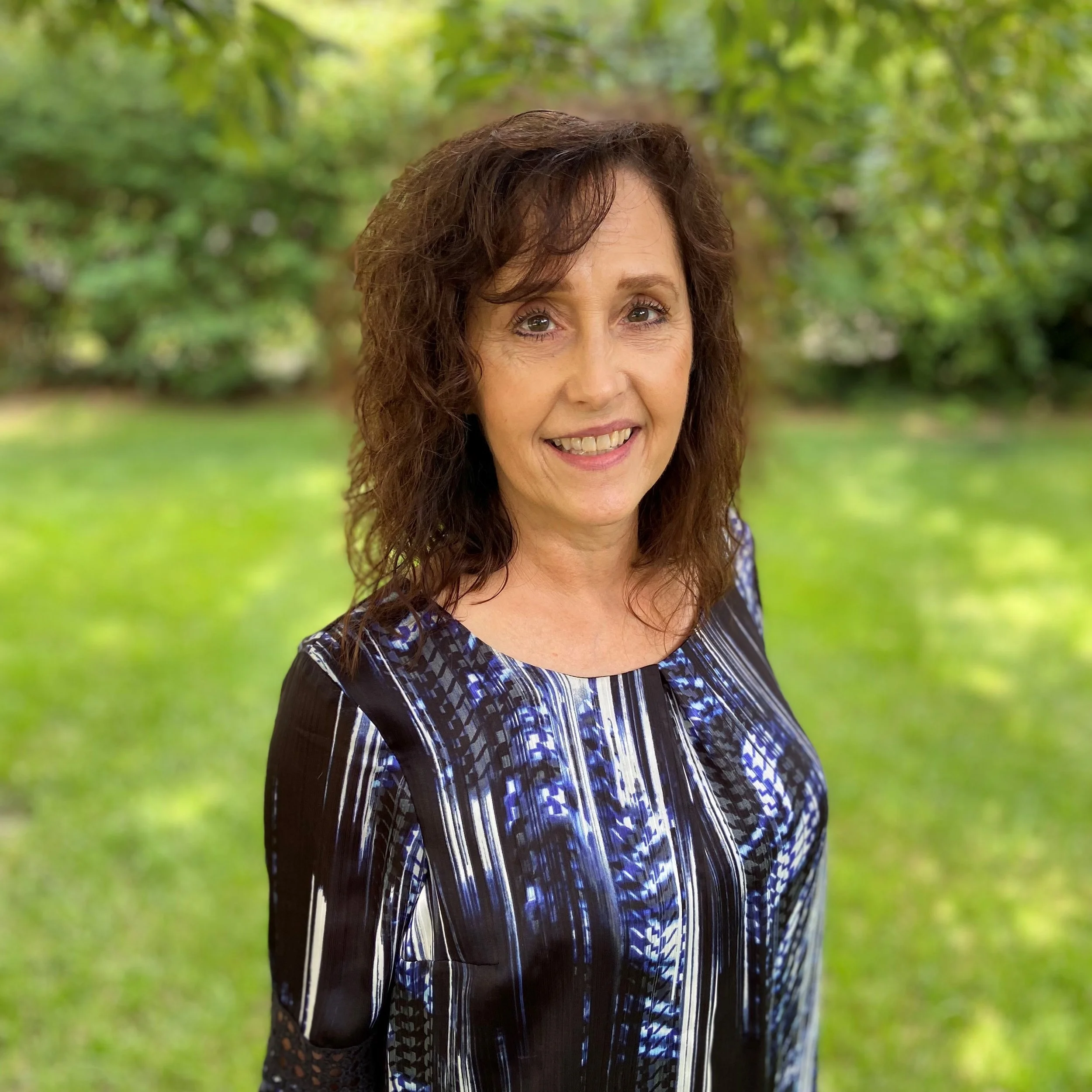 Meet Jill — Montooth Counseling