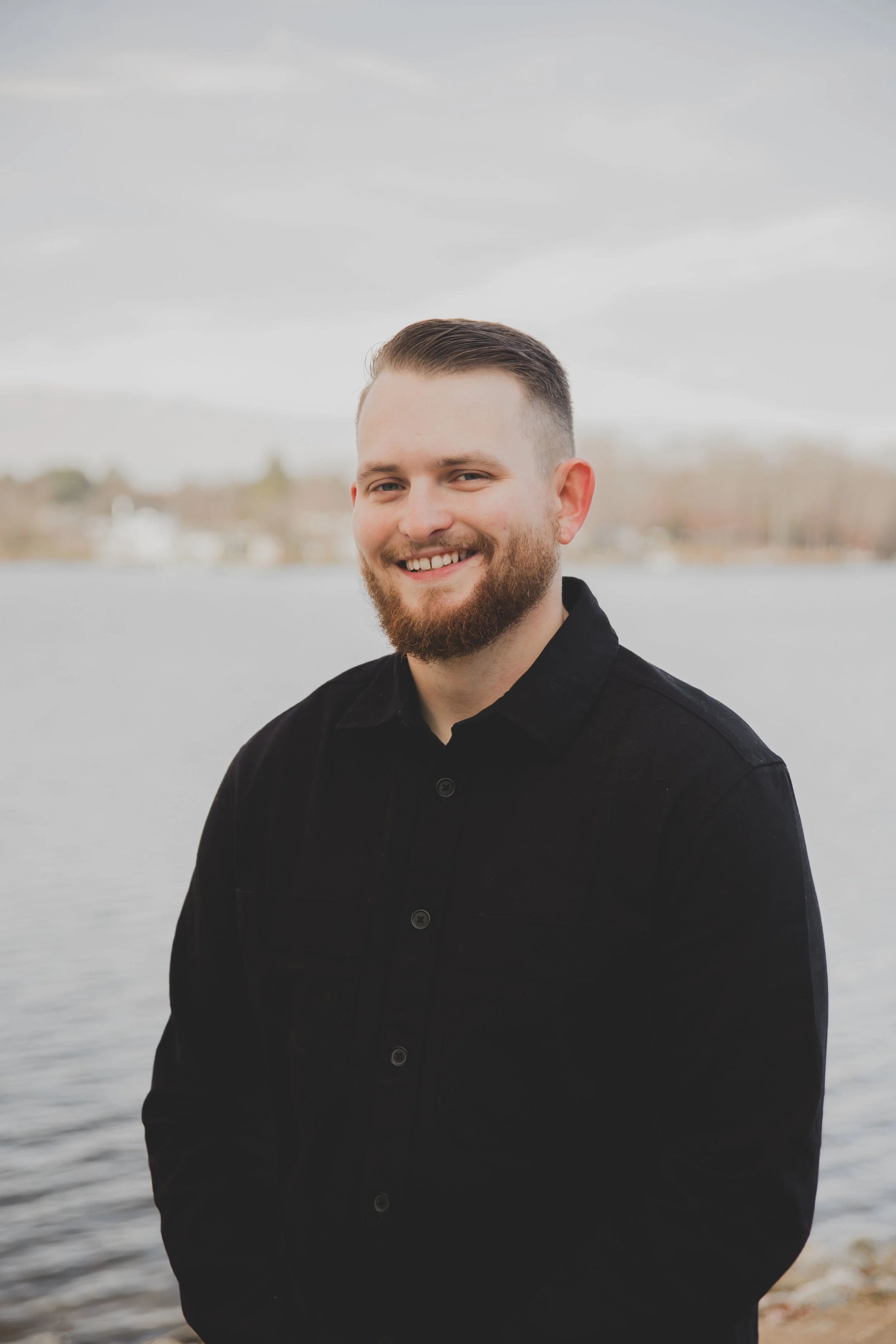 Our team that supports the Christ discipleship movement.