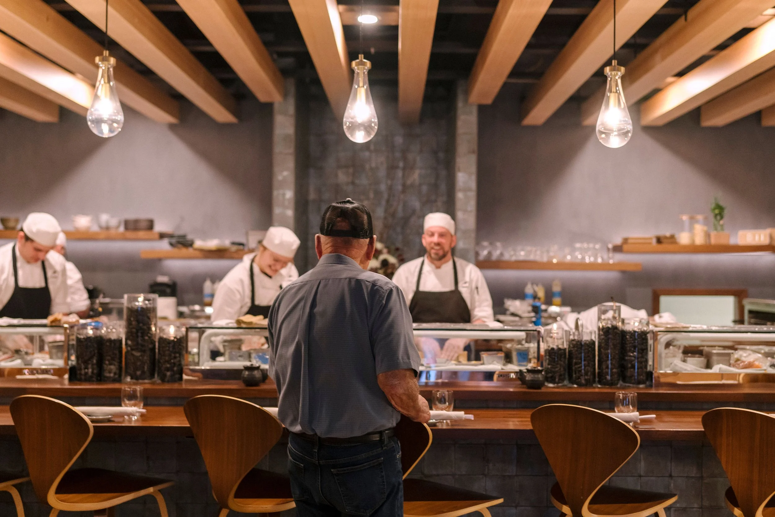 Fort Collins Japango — Japango Sushi