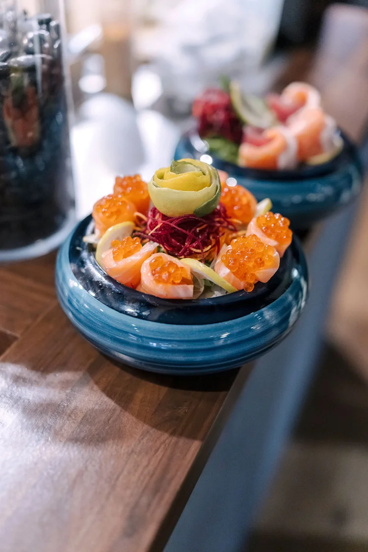 Fort Collins Japango — Japango Sushi