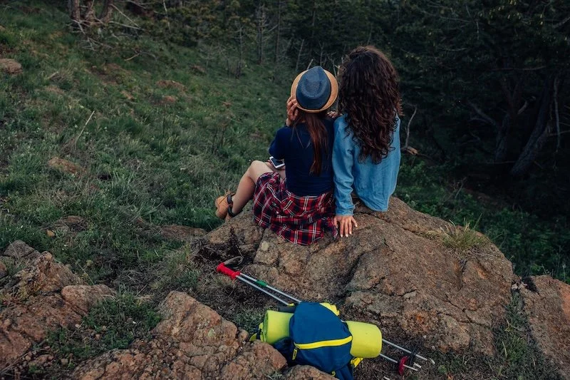 Monsoon Safety for Colorado Families: Lightning, Altitude & Hiking with ...