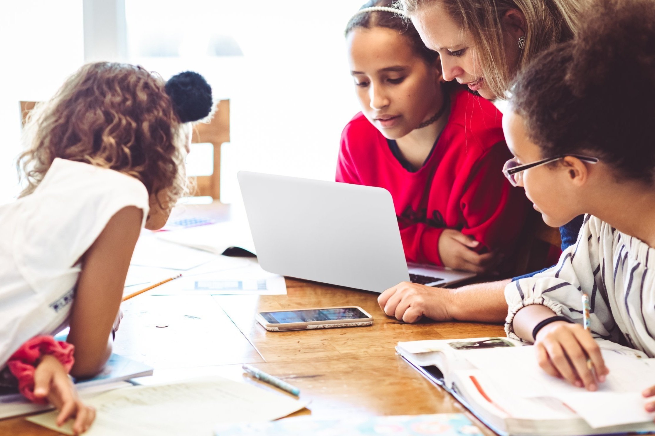 Personalized Math Instruction Project