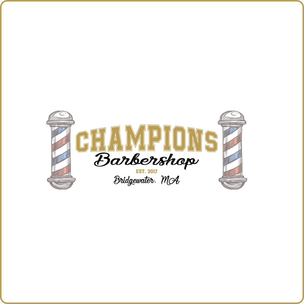 Champions Barbershop
