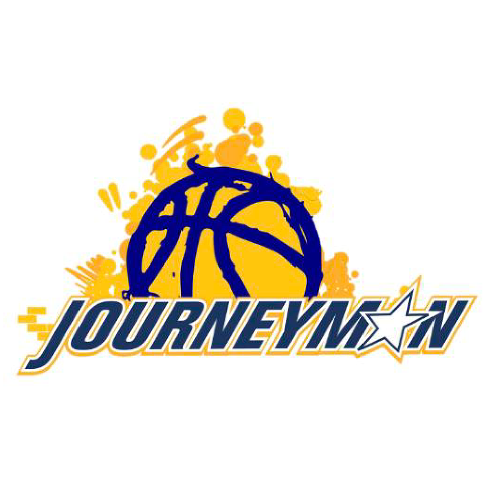 Journeyman Basketball — The KEY Collective