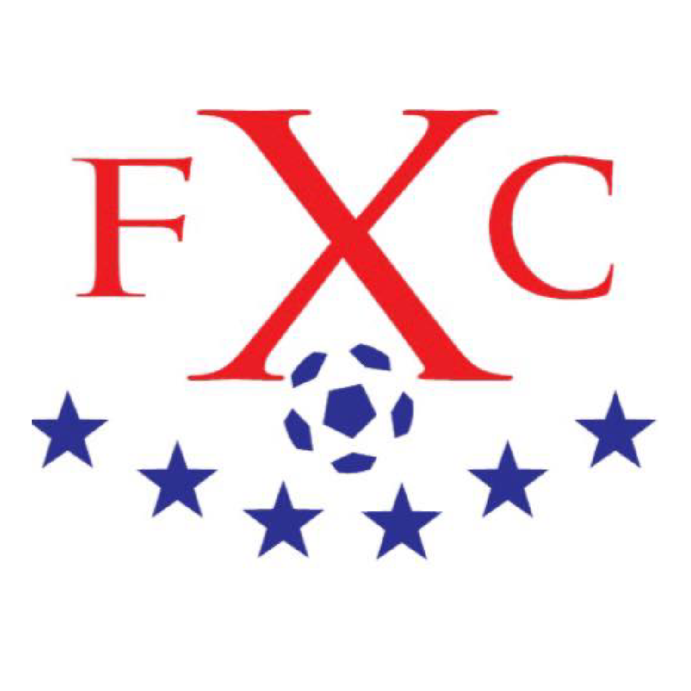 FC Exeter Soccer — The KEY Collective