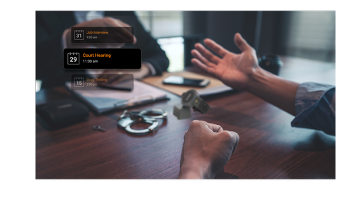 Services 1 — Talitrix