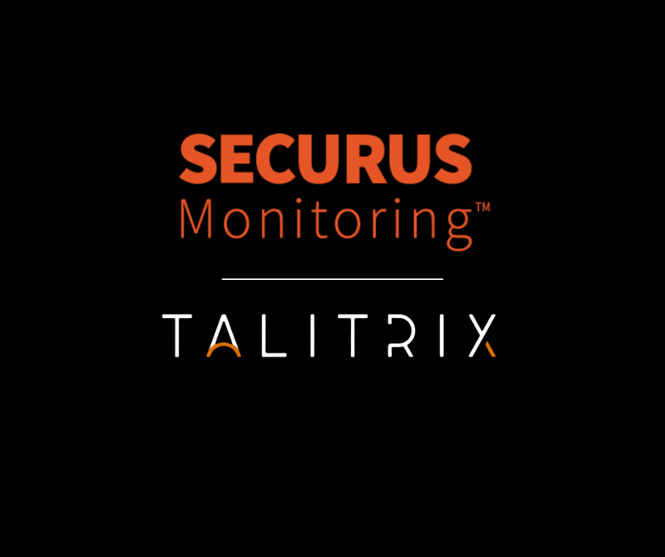 Talitrix and Securus Monitoring Join Expertise to Deliver New Standard ...