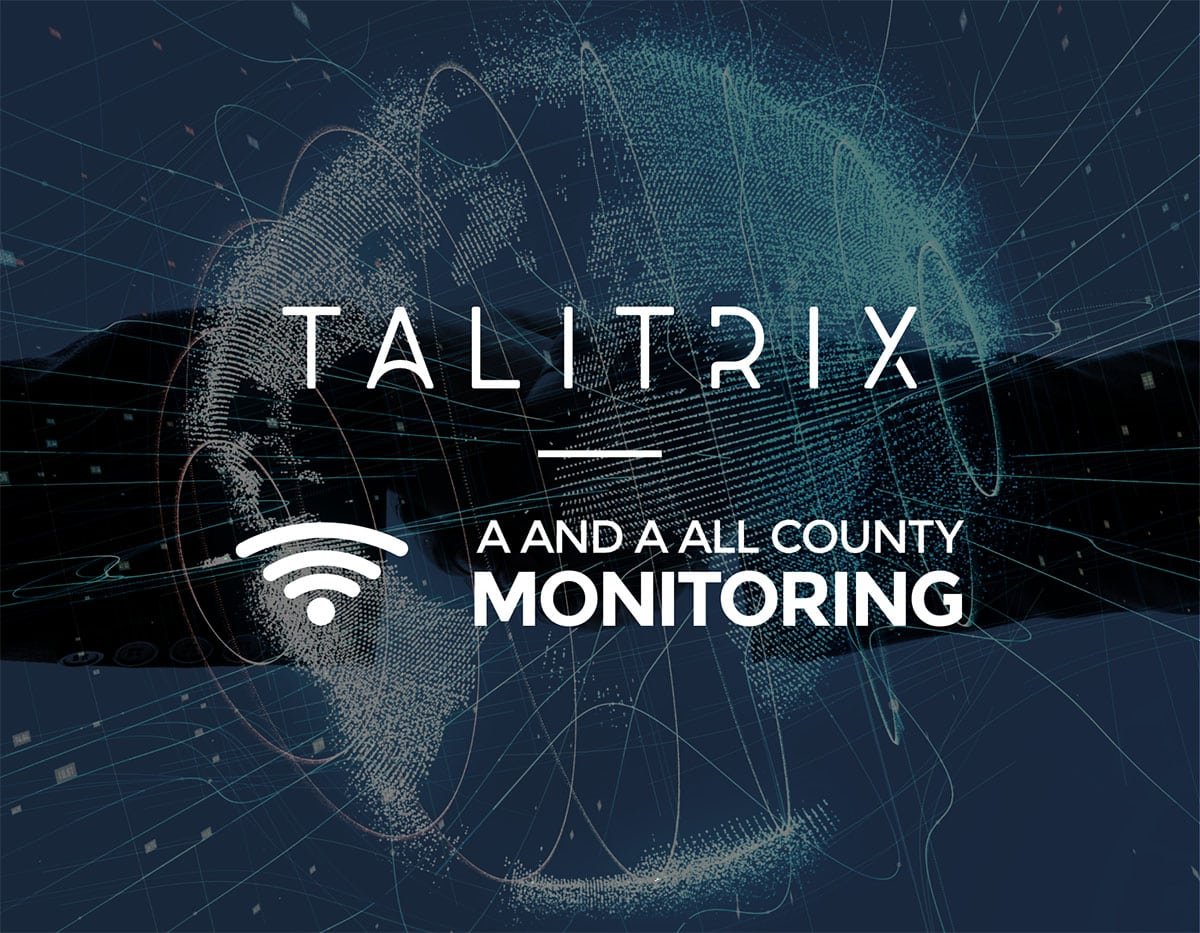 Talitrix News — Talitrix