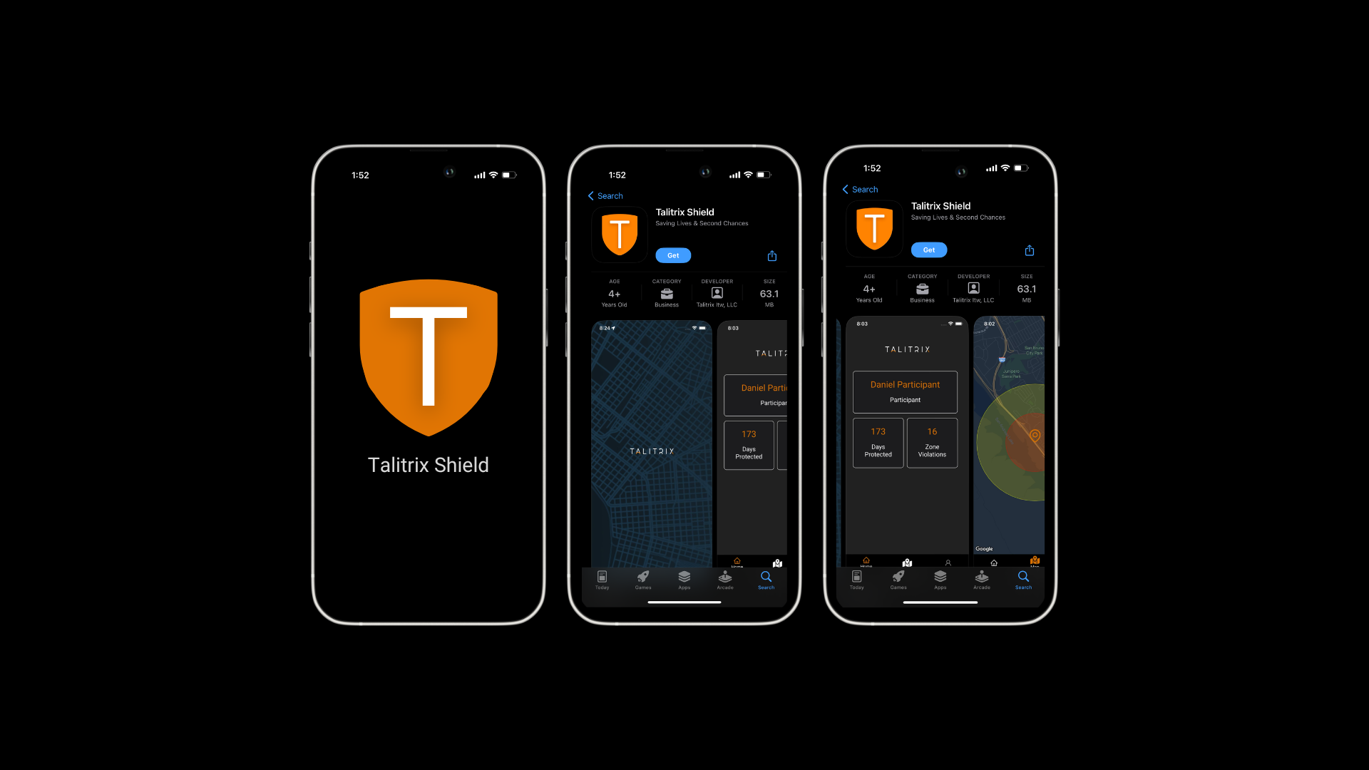General 2 — Talitrix