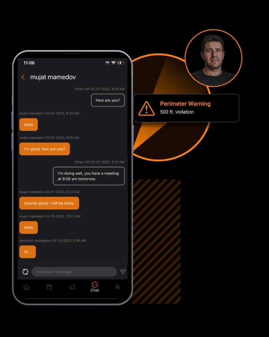 Services 3 — Talitrix