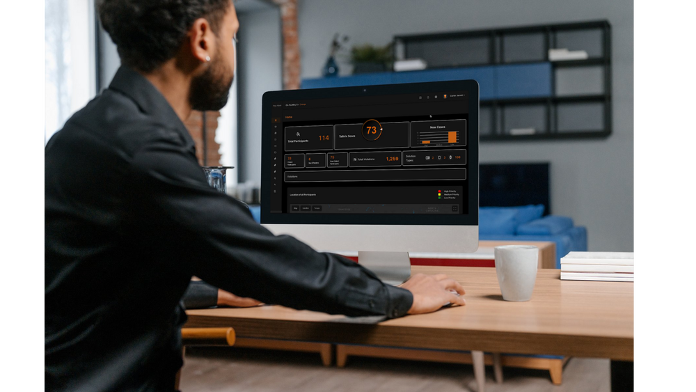 Services 3 — Talitrix