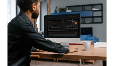 Services 3 — Talitrix
