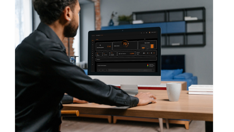 Services 3 — Talitrix