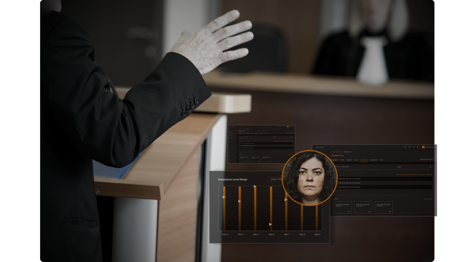 Services 1 — Talitrix