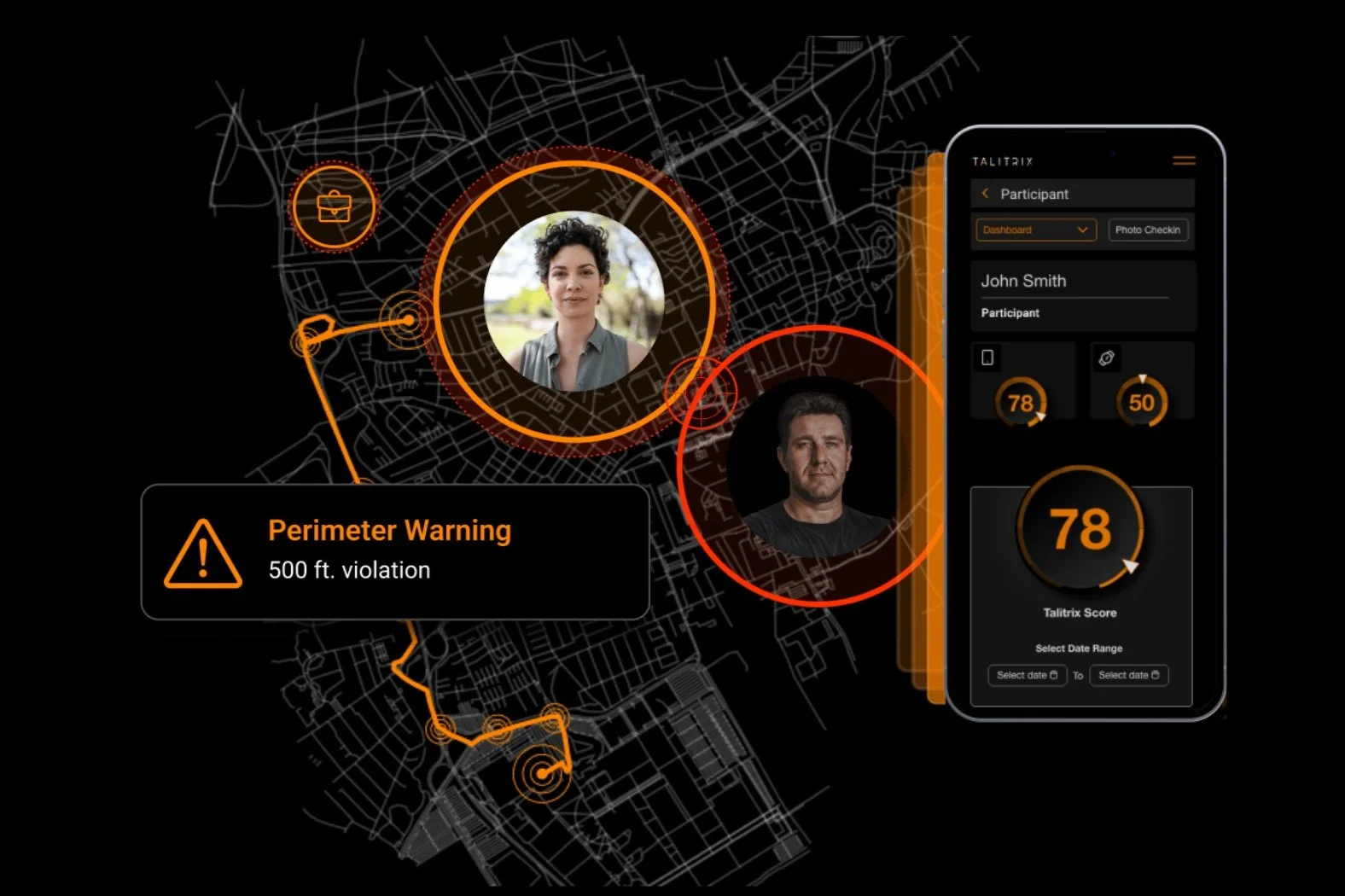 General 2 — Talitrix