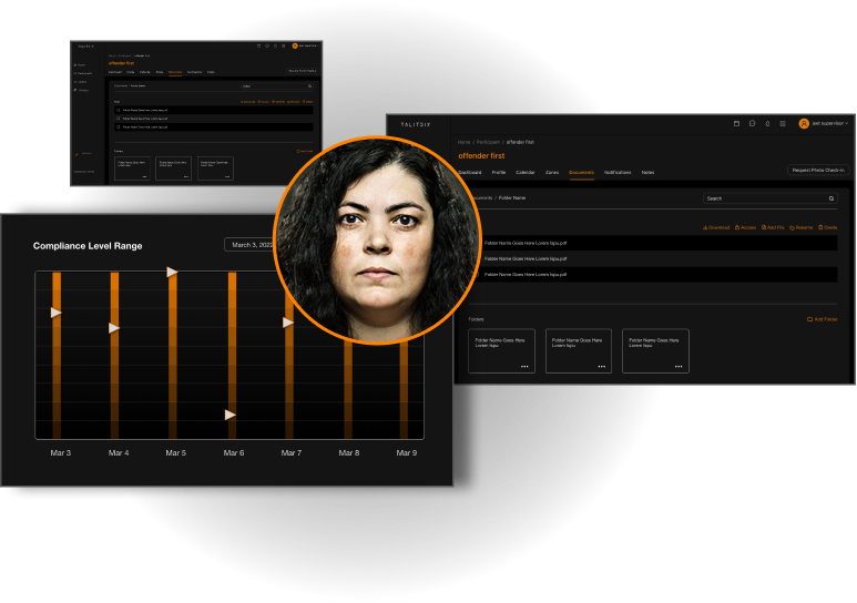 Services 3 — Talitrix