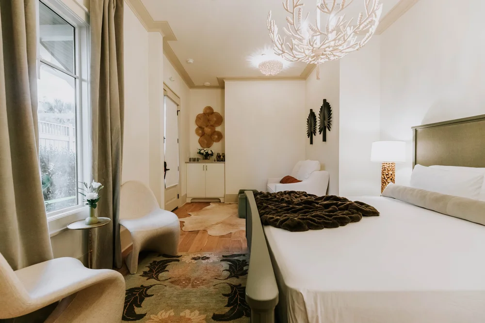 Rooms — Springs Hotel