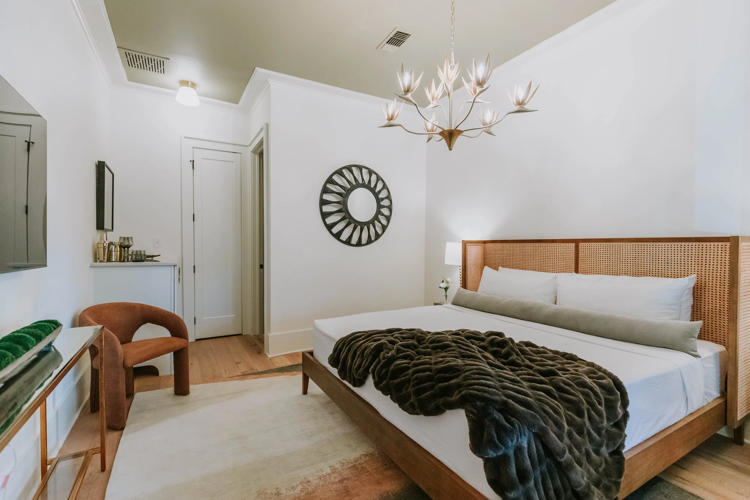 Rooms — Springs Hotel