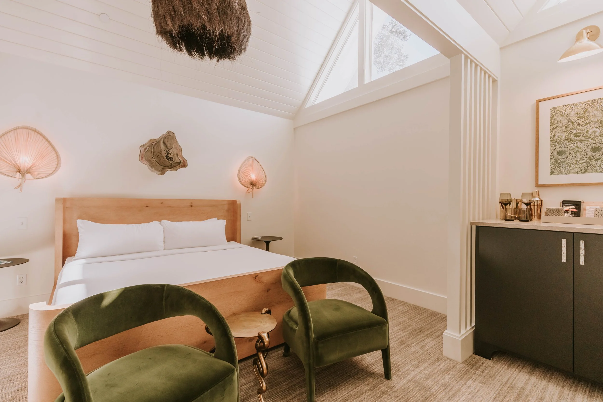 Rooms — Springs Hotel