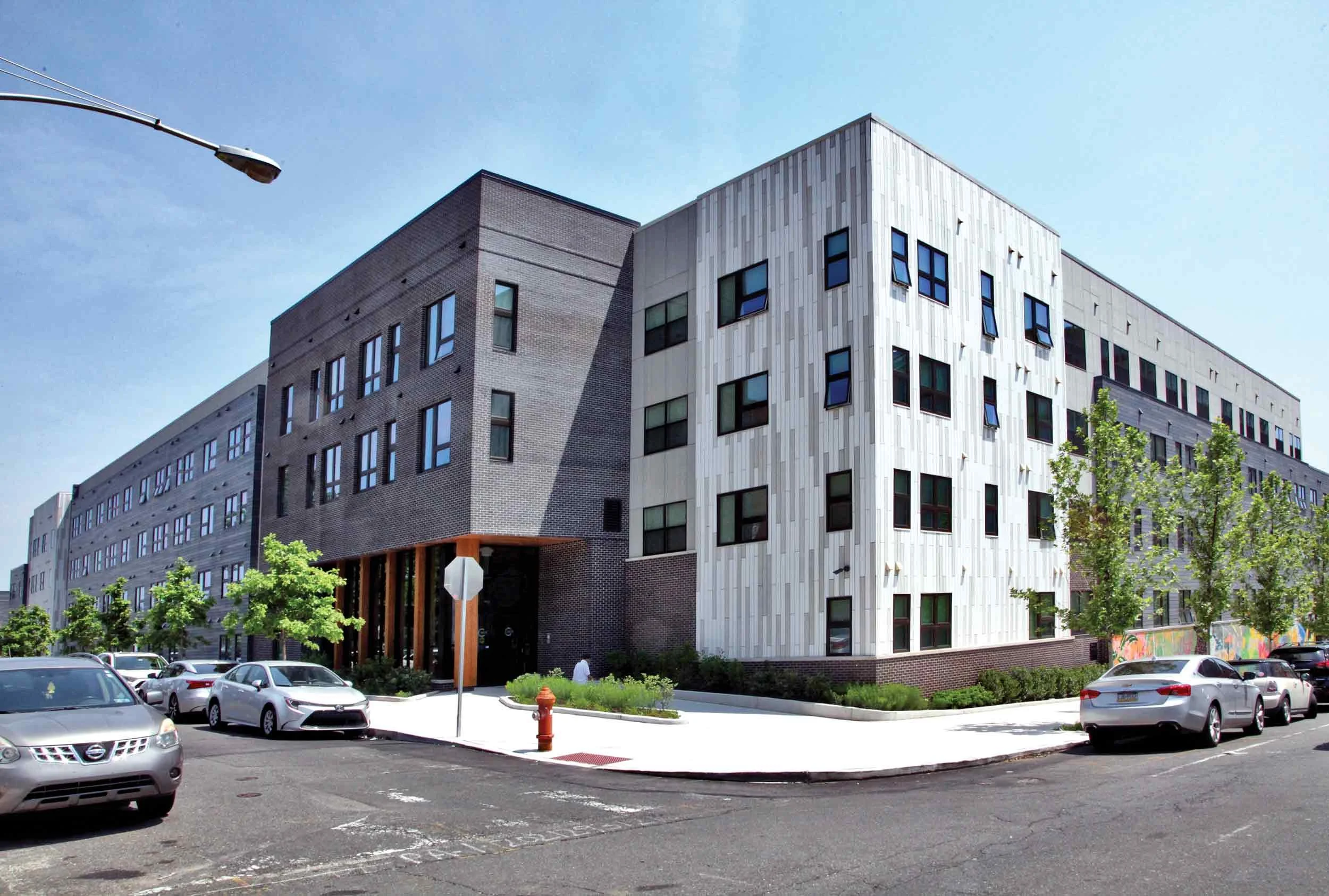 Philadelphia Housing Authority