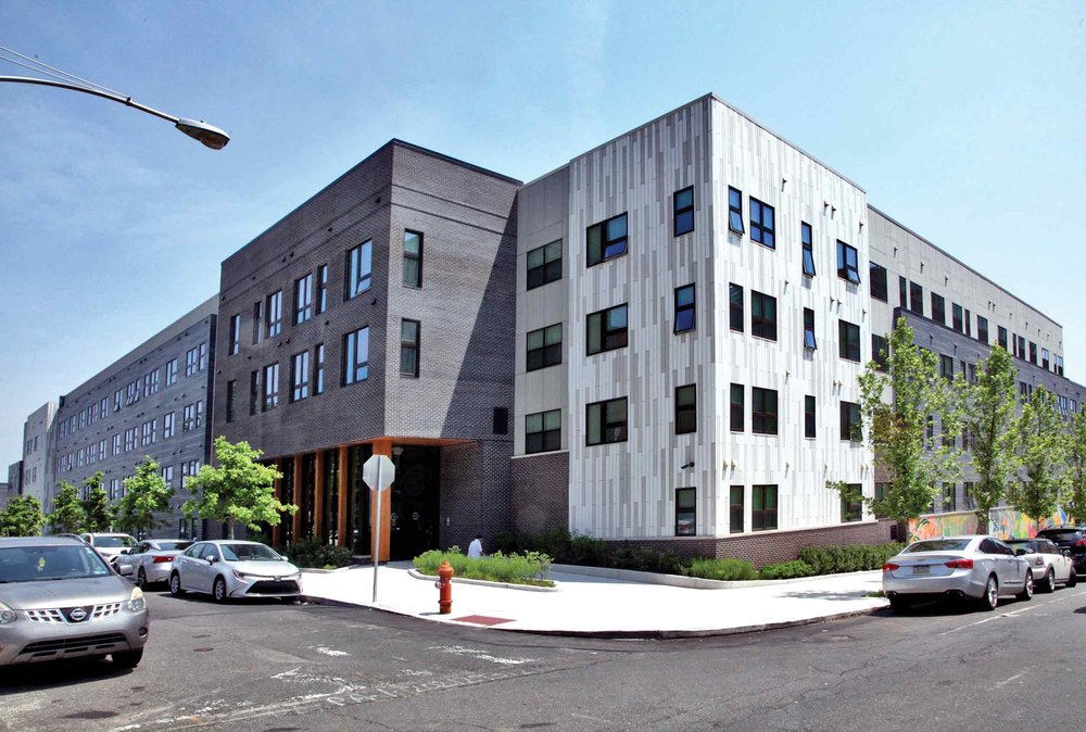 Philadelphia Housing Authority