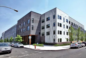 Philadelphia Housing Authority