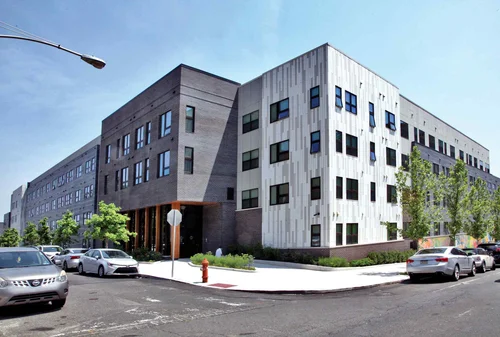 Philadelphia Housing Authority