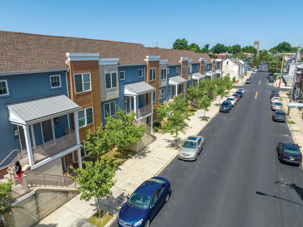 Philadelphia Housing Authority