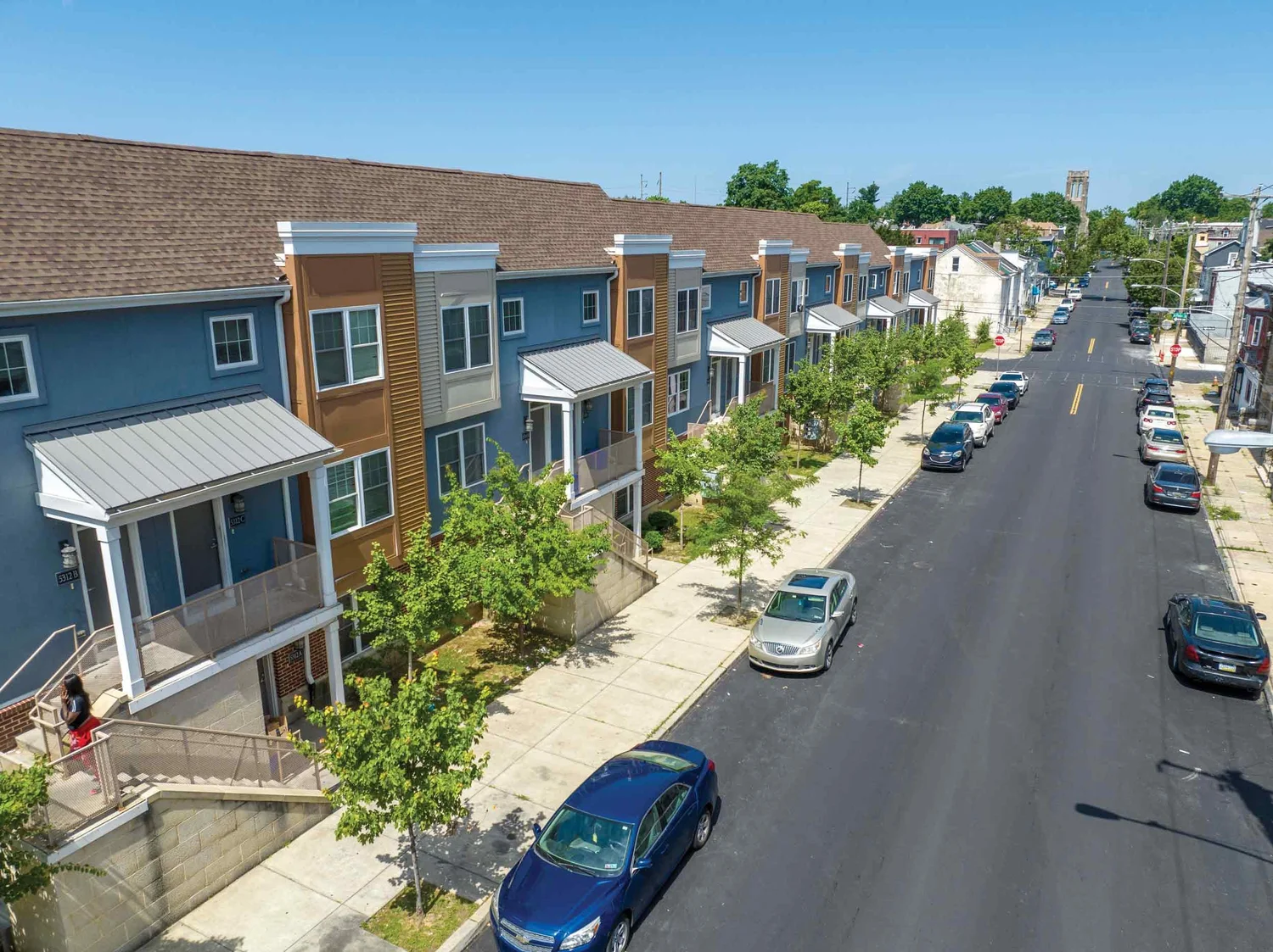 Philadelphia Housing Authority