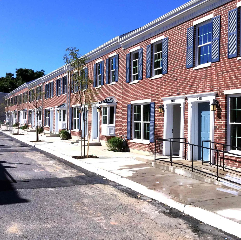 Philadelphia Housing Authority