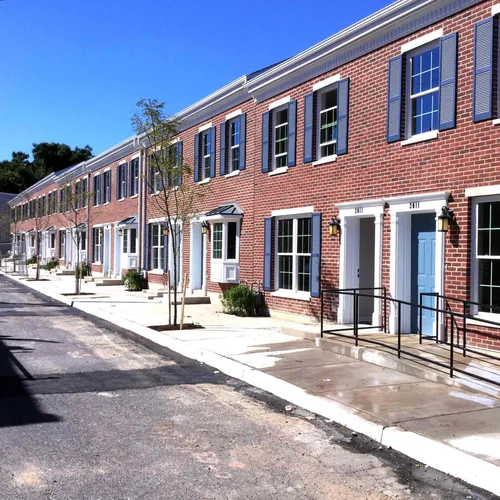 Philadelphia Housing Authority