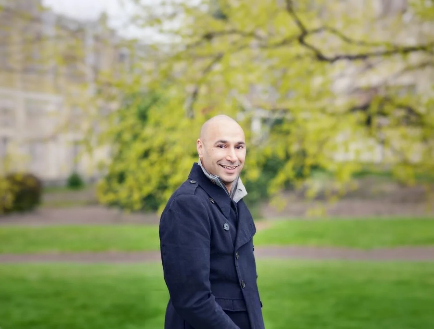 About Our Founder — Icon Brands Global