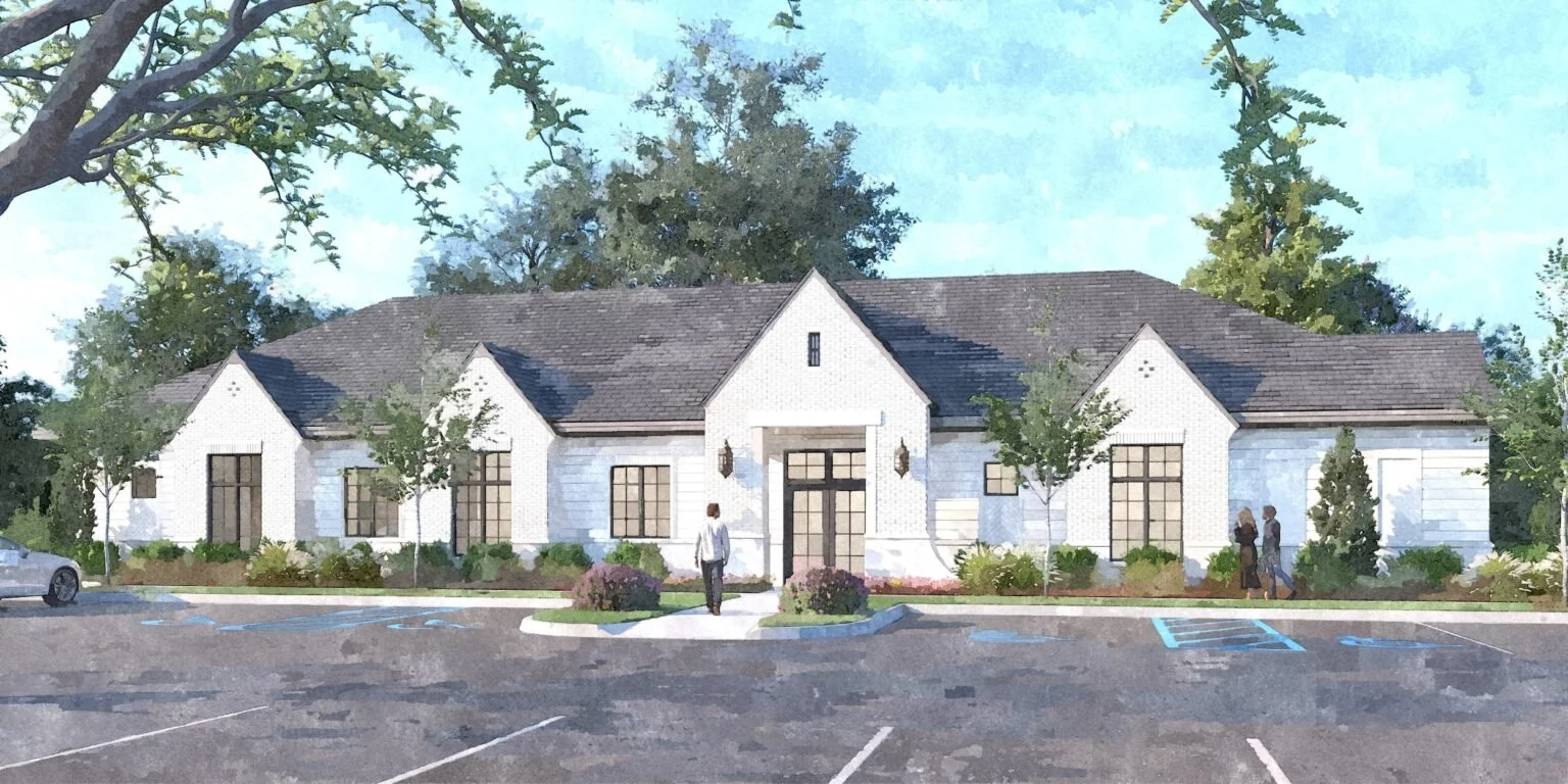 Longleaf Recovery & Wellness