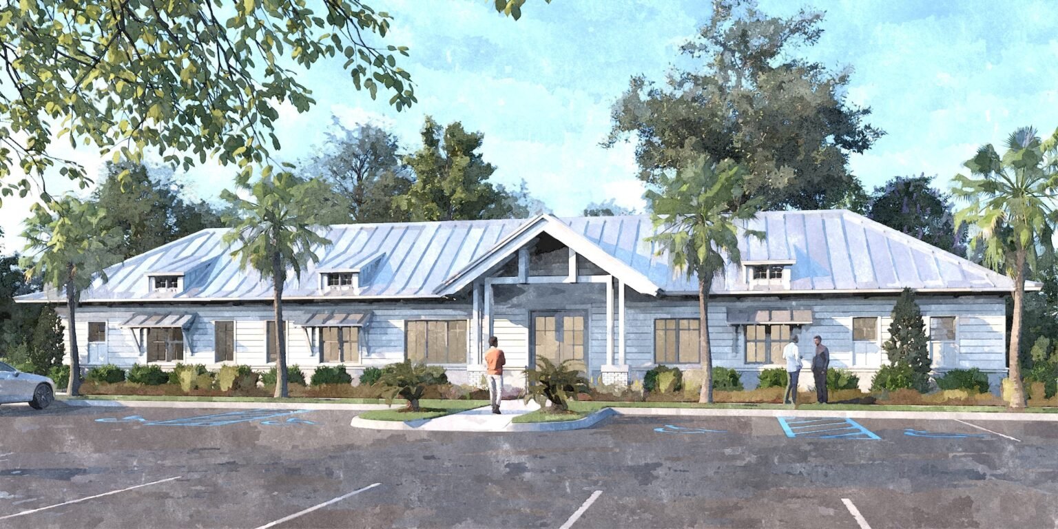 Longleaf Recovery & Wellness