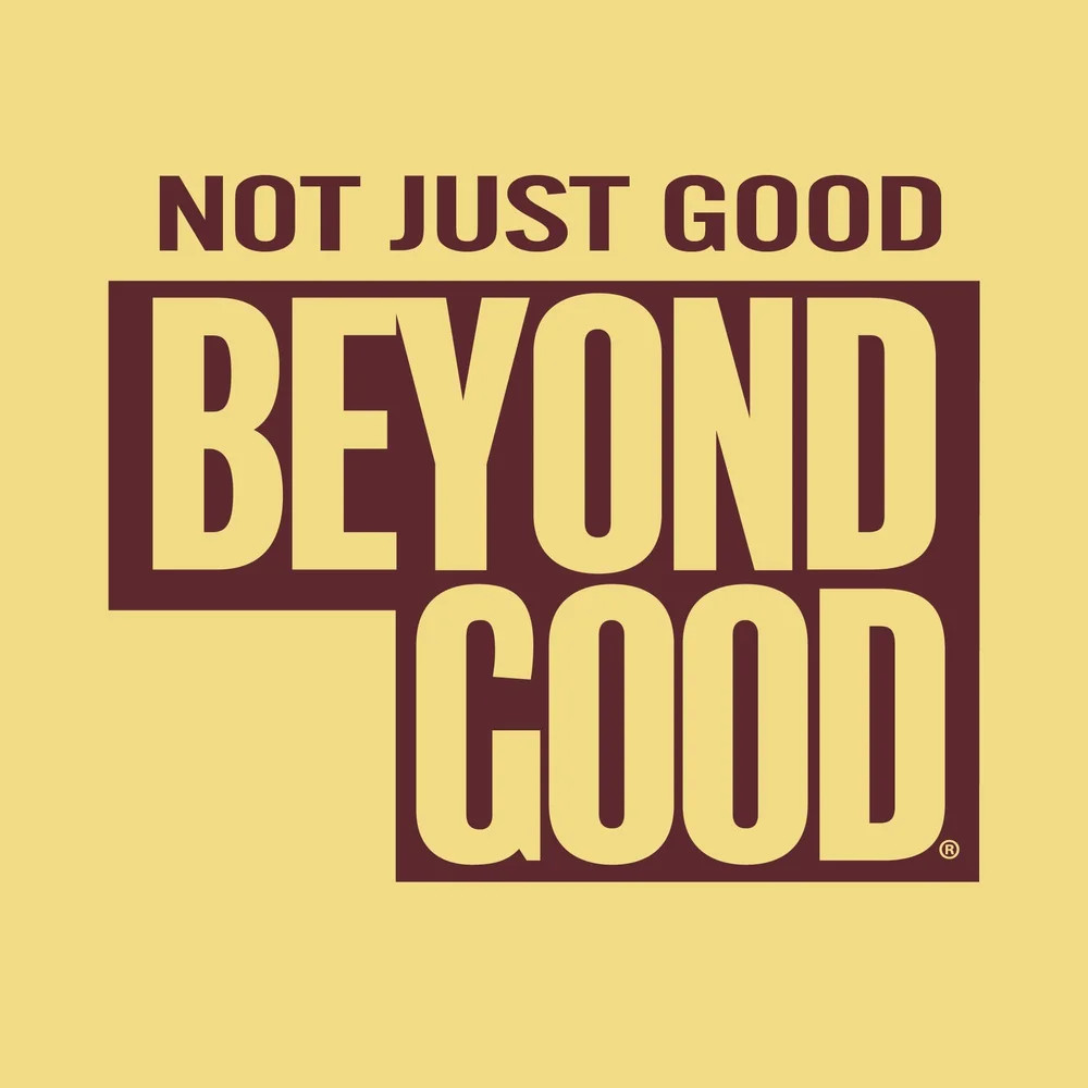 Flock Creative — Beyond Good