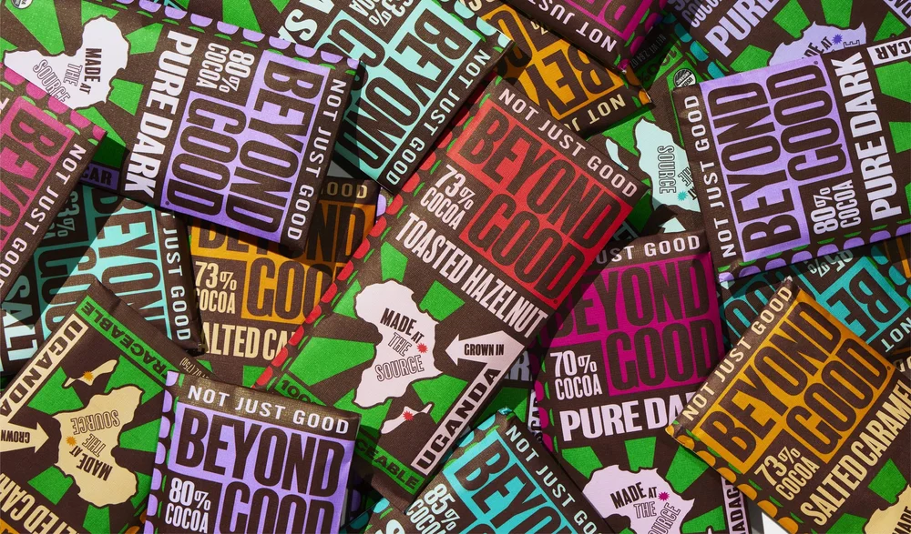 Flock Creative — Beyond Good