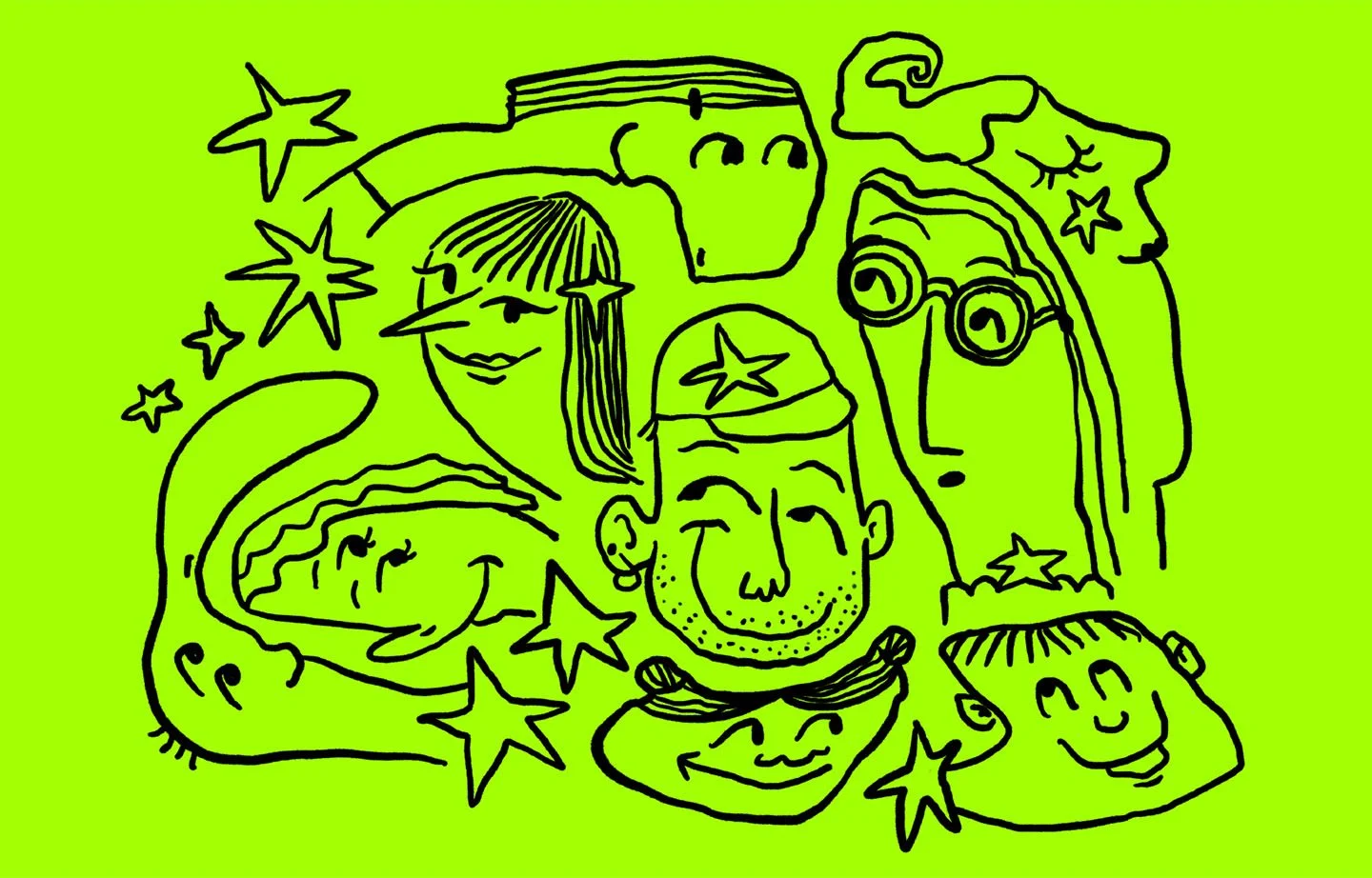 Flock Creative — About