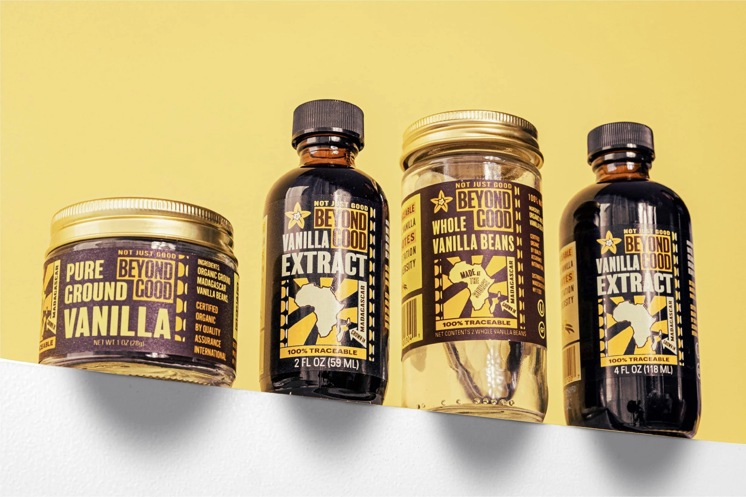 Flock Creative — Beyond Good