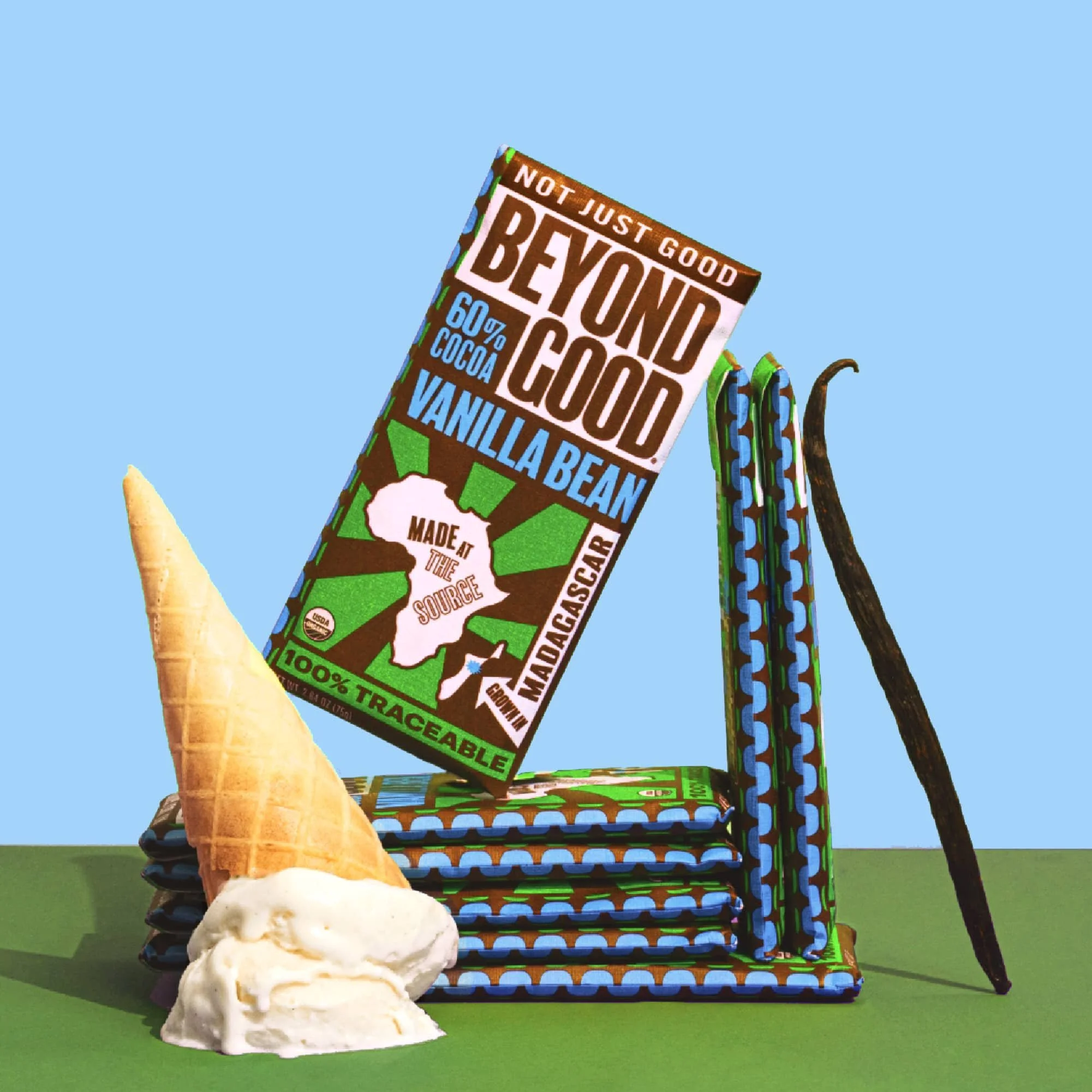 Flock Creative — Beyond Good