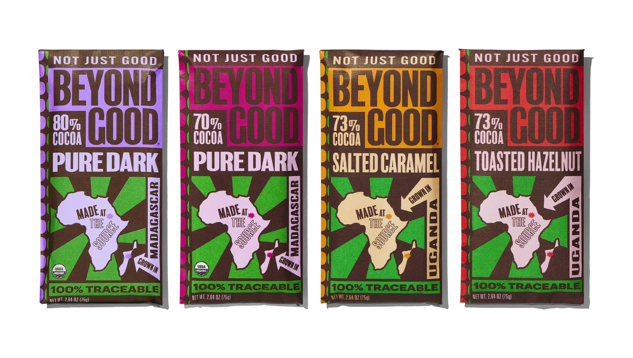 Flock Creative — Beyond Good