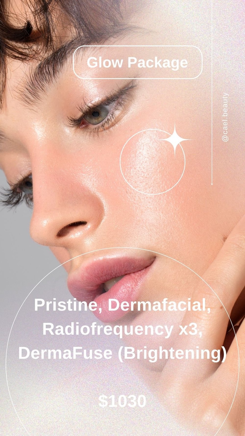 Packages I Cael Revive Spa I Medspa I Medspa in Fountain Valley CA I ...