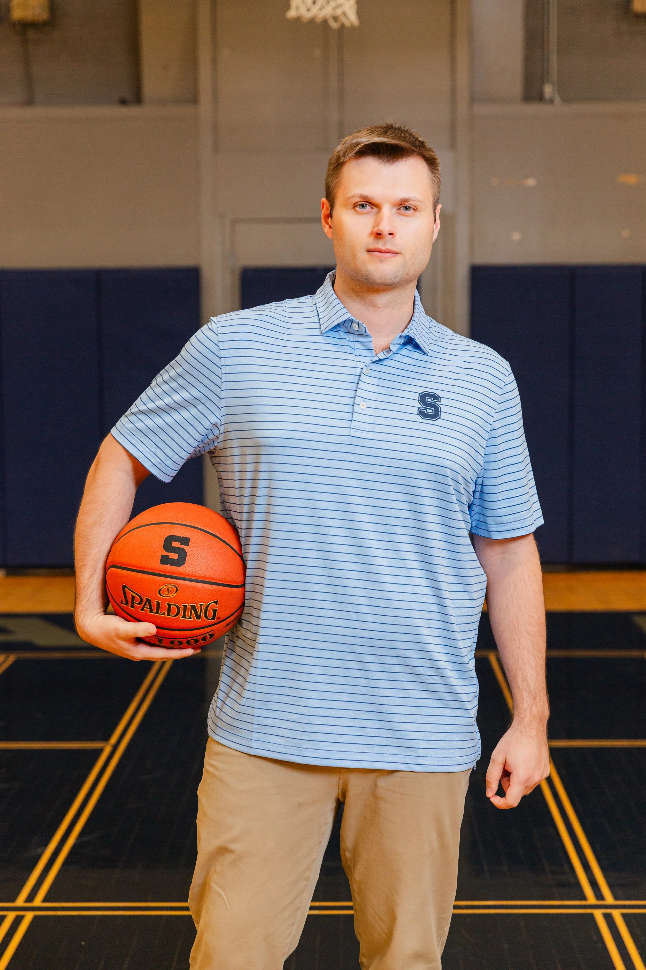 Coaches — Staples Basketball