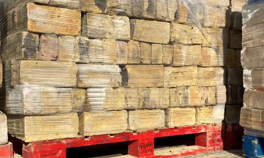 Reclaimed Brick FAQ — Premier Reclaimed Bricks, London