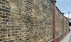 Reclaimed London Yellow Stocks — Premier Reclaimed Bricks, London