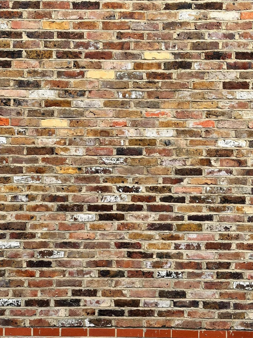 Premier Reclaimed Bricks, London